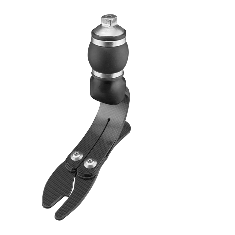 Robot Prosthesis - AIRBUSCF AIRBUSCF