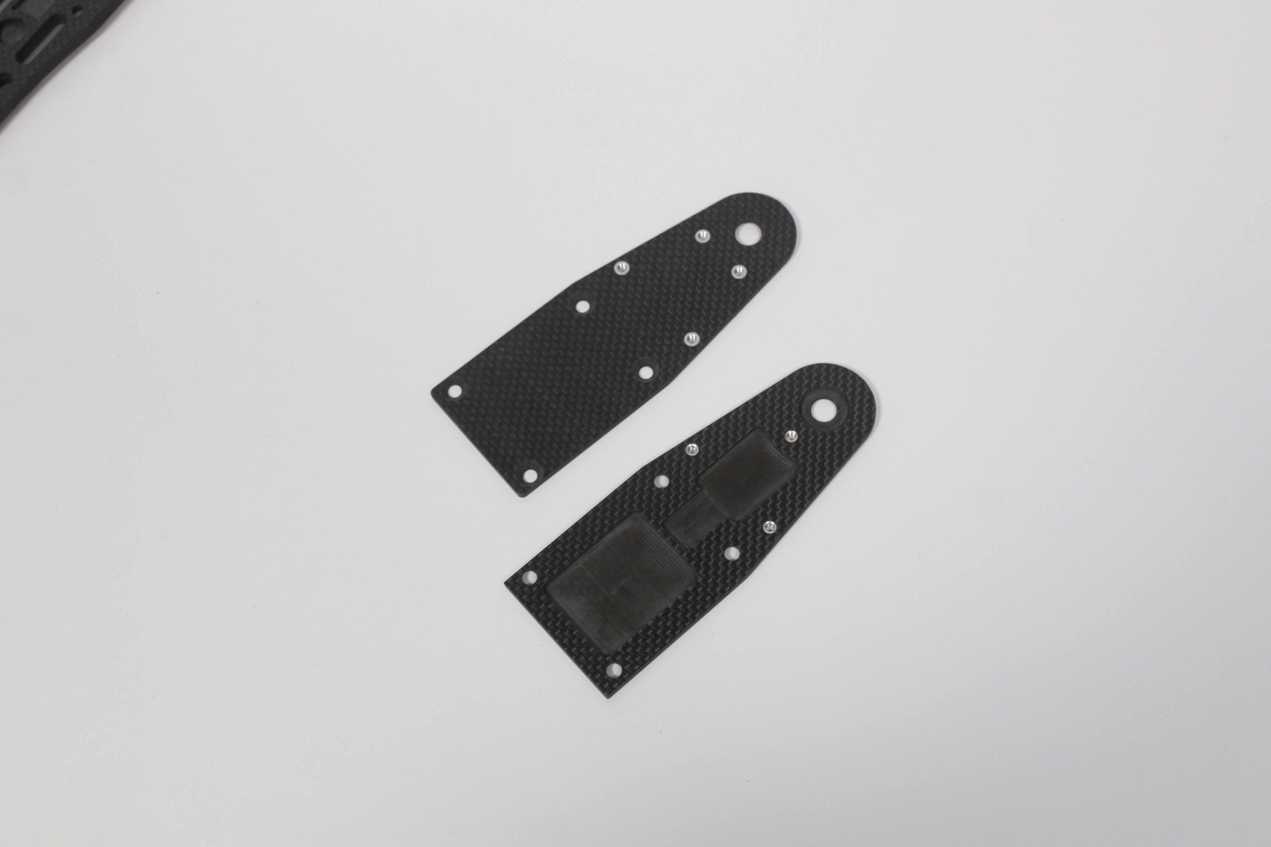Carbon Fiber Applications - AIRBUSCF