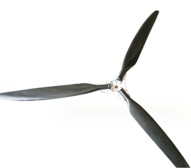 Rotor Propeller - AIRBUSCF