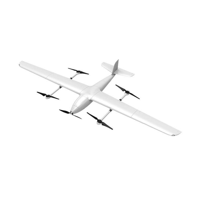 VTOL Vertical Takeoff and Landing - AIRBUSCF