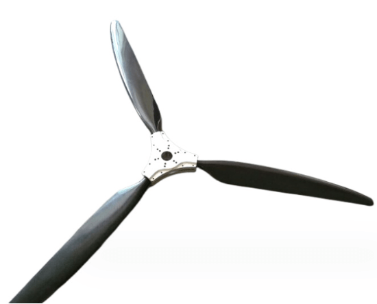 Rotor Propeller - AIRBUSCF